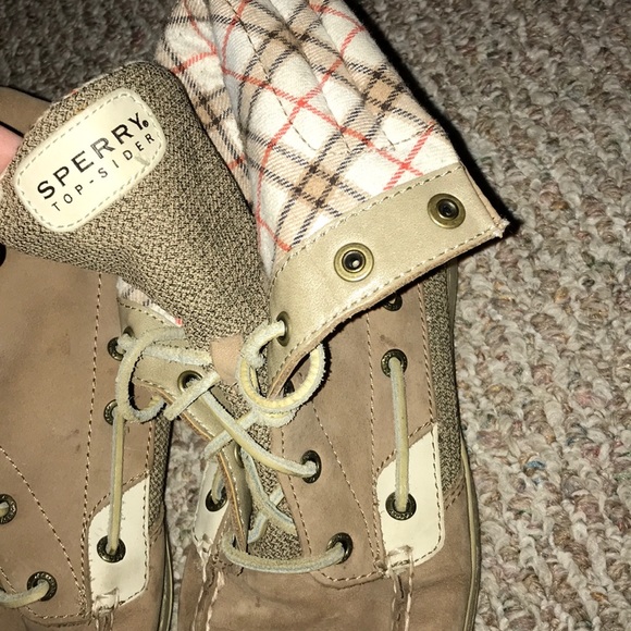 Sperry | Shoes | Sperry Topsider High Top Boat Shoes | Poshmark